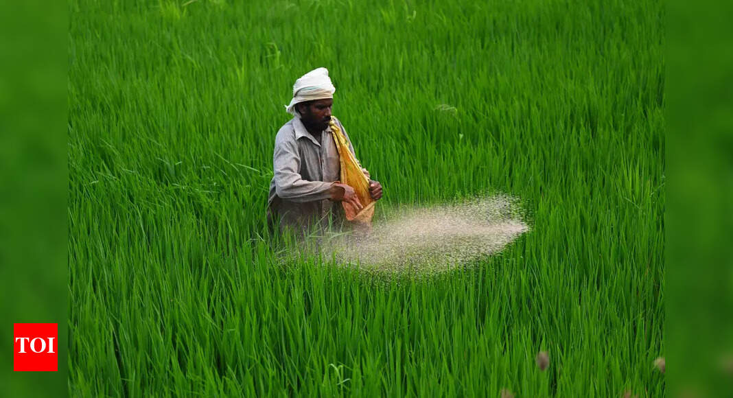 FAI chief advocates strategic land use for fertiliser efficiency | Goa ...