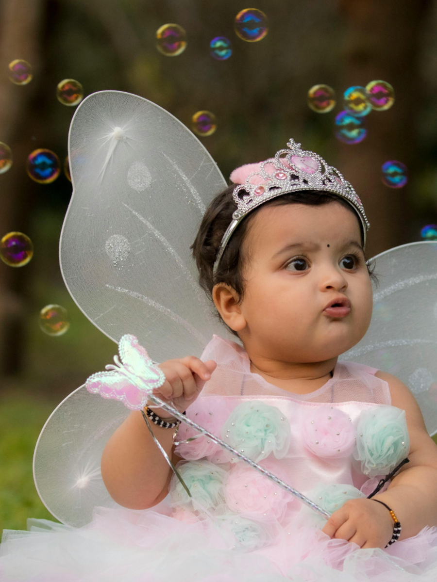 baby names that mean fresh morning dew | Times of India