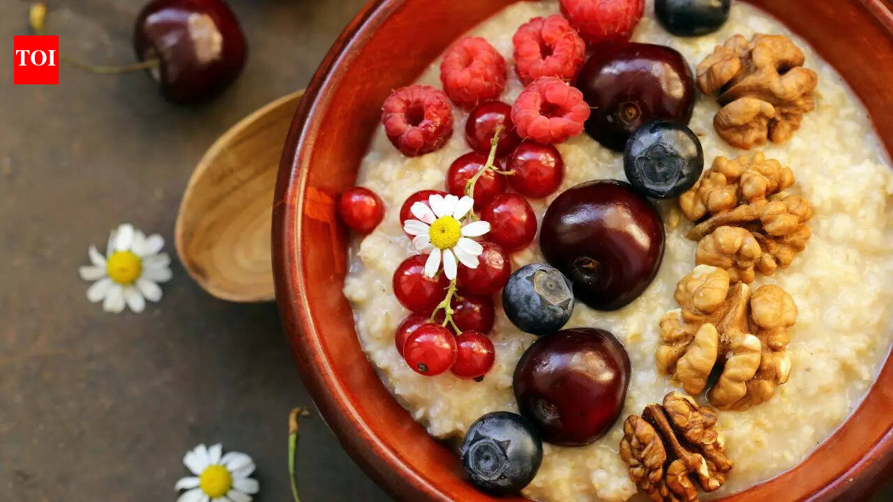 Oats may actually be harmful for some: 5 types of people who should ...