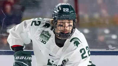 Isaac Howard targets NHL breakthrough as Islanders pursue deal | NHL ...