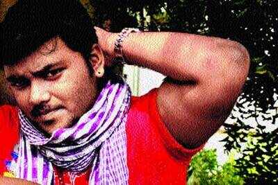 Major Ravi’s son debuts in M’wood | Regional Movie News - Times of India