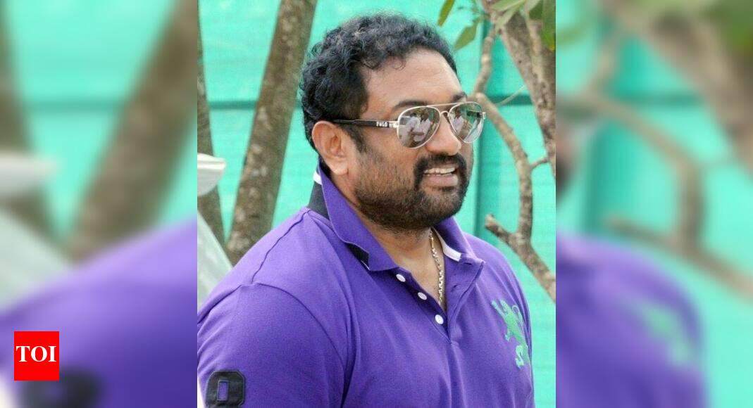 I'm yet to play the real villain: Baburaj | Telugu Movie News - Times ...
