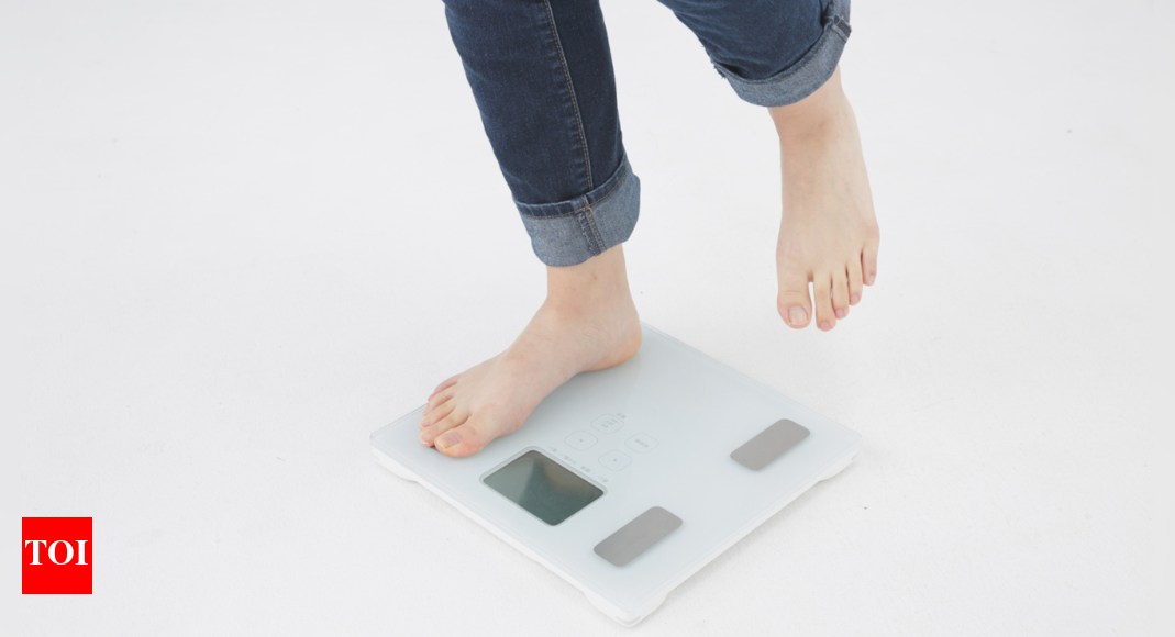 Best Smart Weighing Scales For Easy & Accurate Entire Body Composition ...