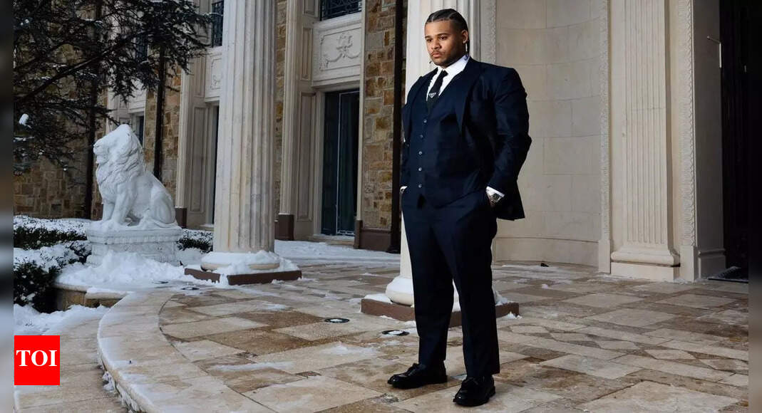 Fanum: “They Think Their Actual Gods” – Accusations Stir AMP ...