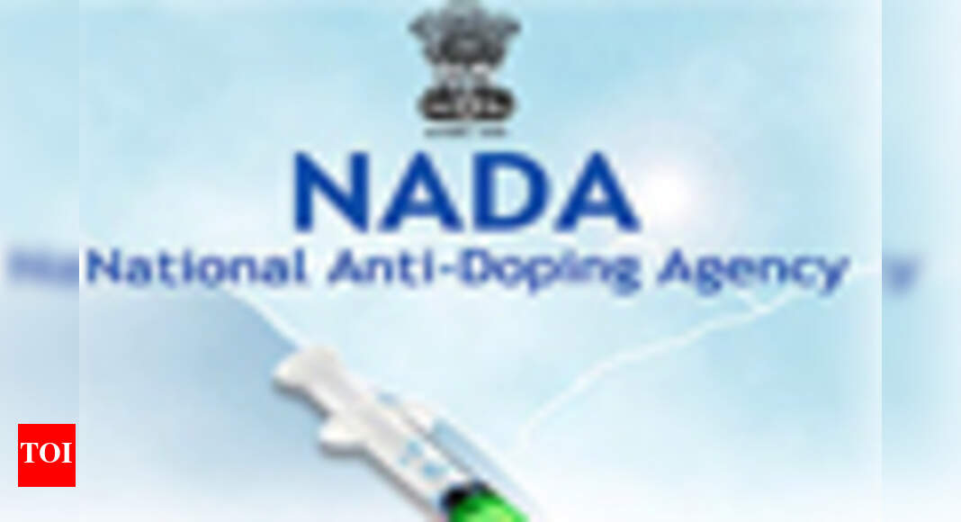 NADA releases names of food supplements containing MHA | More sports ...