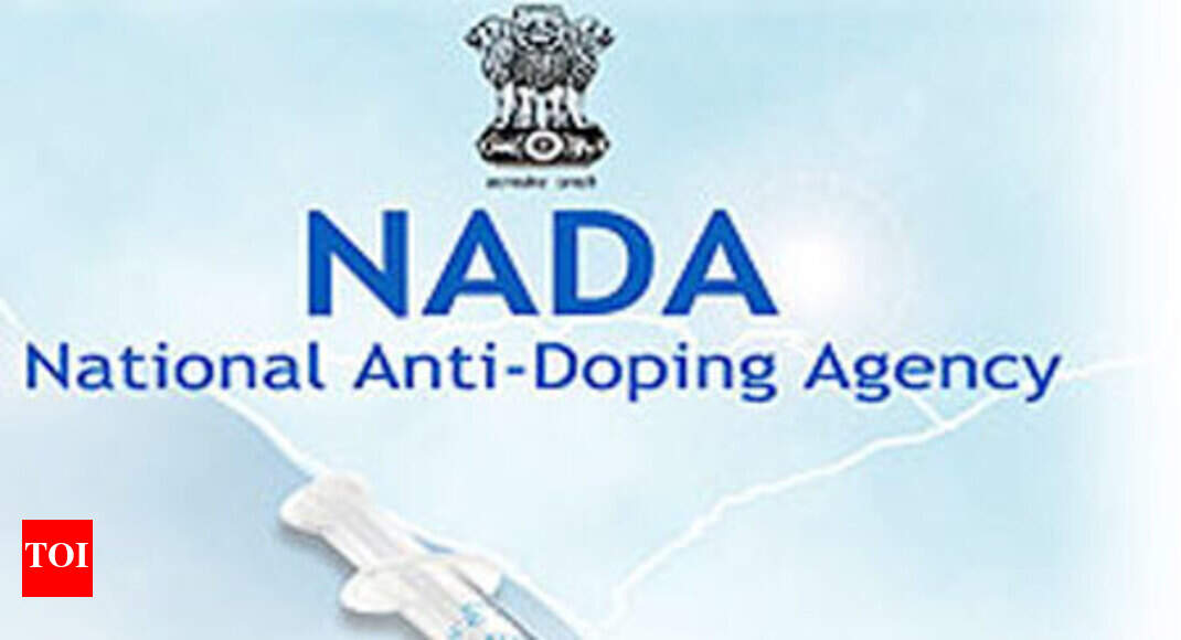 NADA releases names of food supplements containing MHA | More sports ...