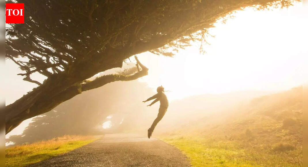 5 unique places on Earth that defy gravity