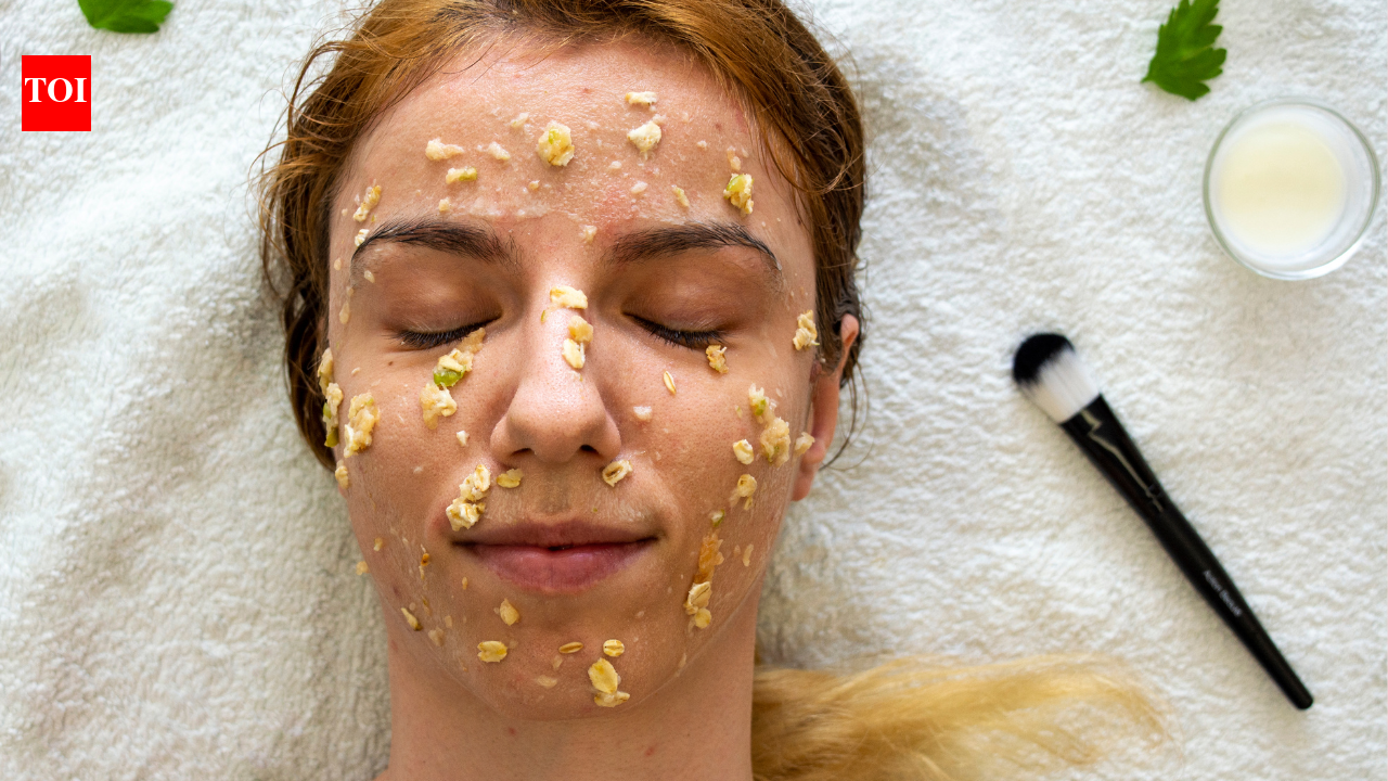 5 traditional Indian face masks for glowing skin