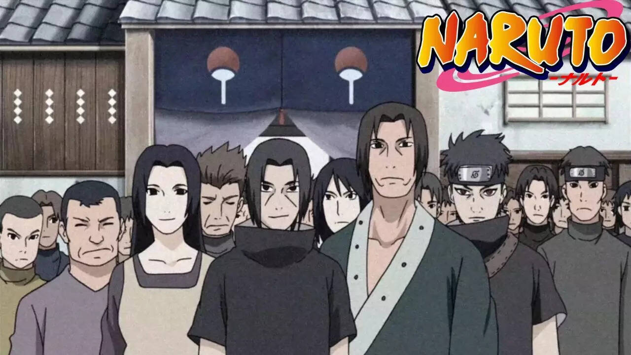 The Uchiha Clan All Known Members Youtube Uchiha Clan | All About Us