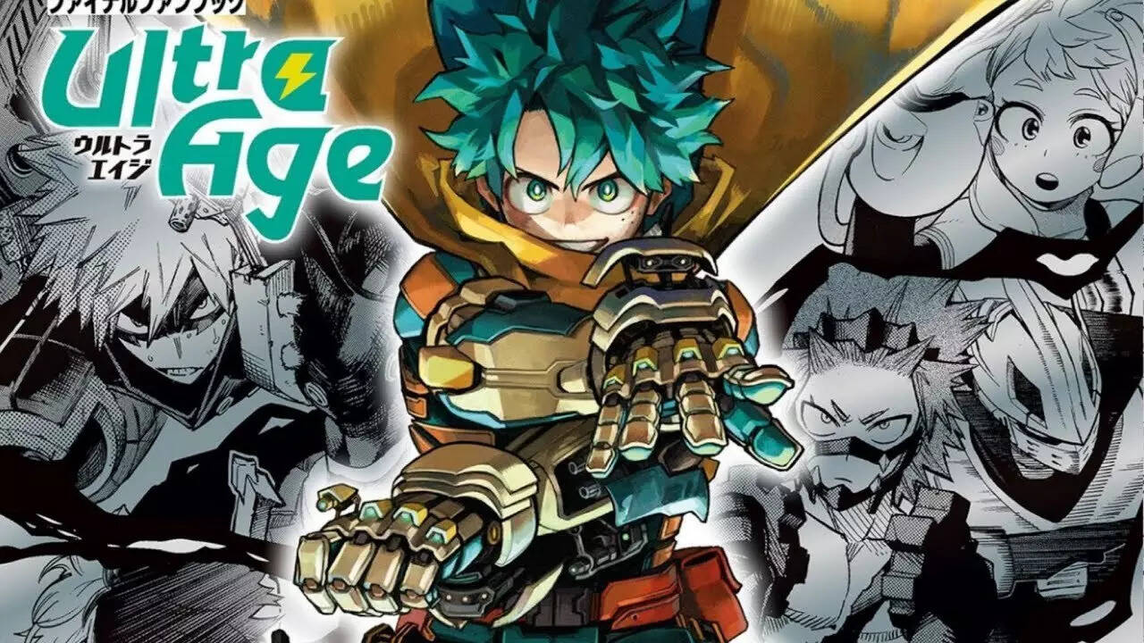 Mirio togata zodiac sign - Horoscopeaz.com