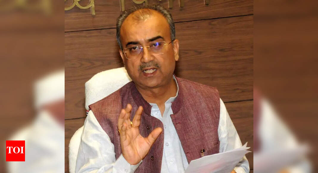 State records sharp decline in MMR | Patna News - The Times of India