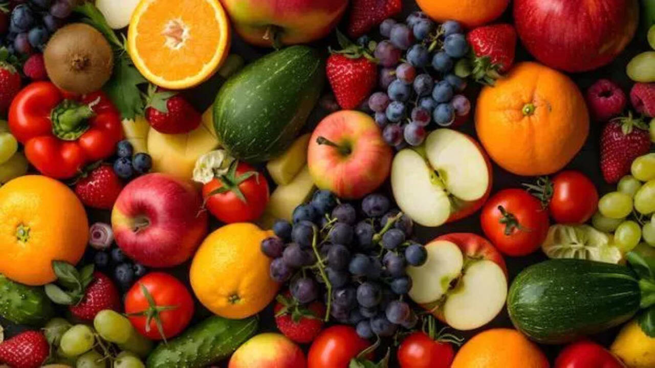 From Bowl To Body: The Power Of Eating Fruits Daily