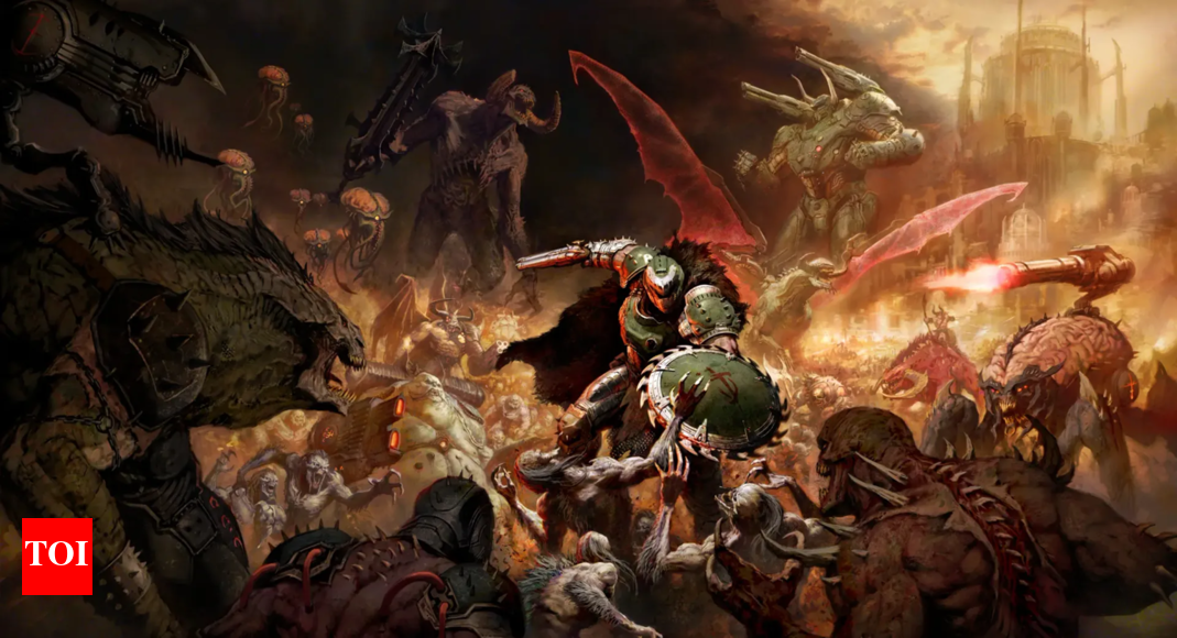 Discord x Doom: Dark Ages Shield Saw Avatar Guide (Event Over ...