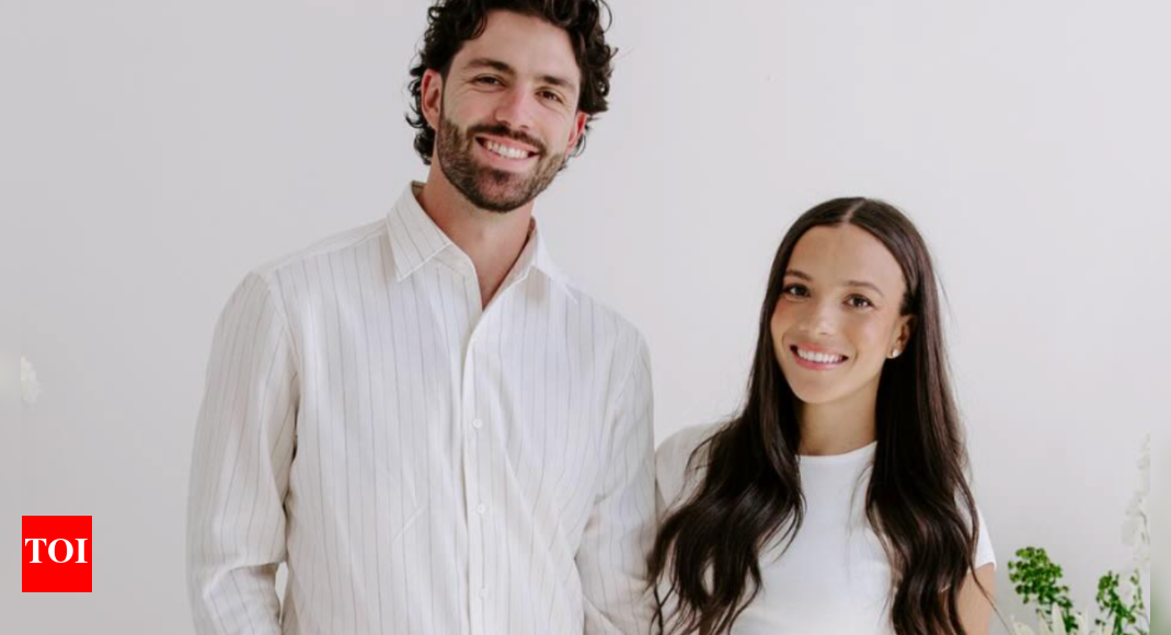 Cubs' shortstop Dansby Swanson and wife Mallory announce exciting ...