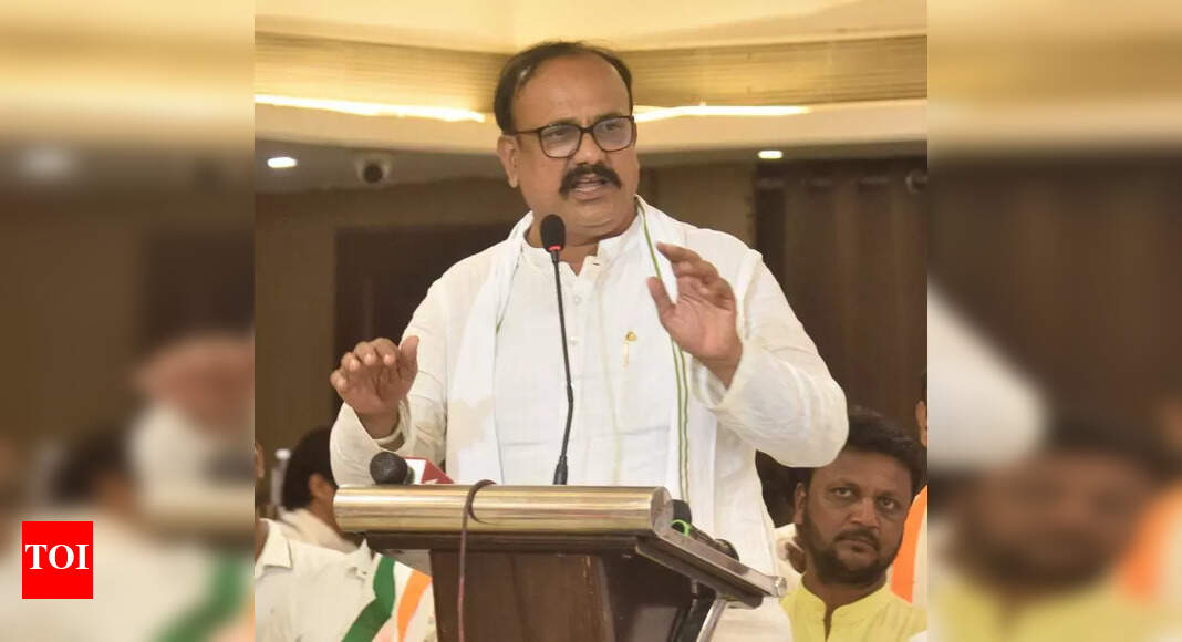 Congress to scrutinise voters’ lists to identify ‘bogus electors’ ahead ...