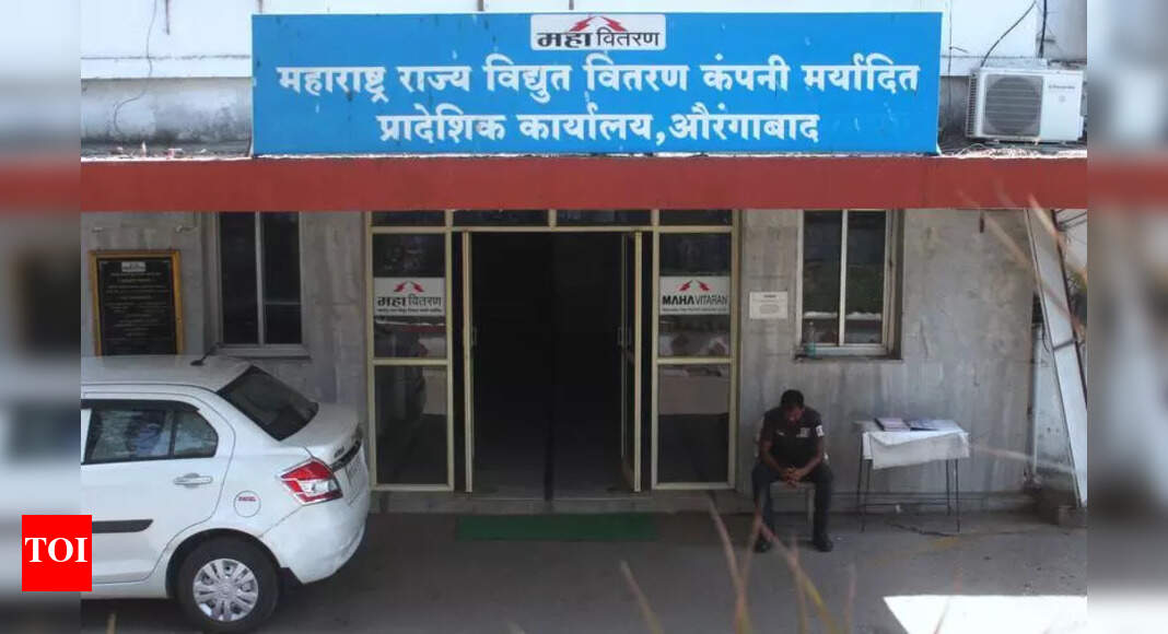MSEDCL paces to complete pre-monsoon work by May | Pune News - Times of ...