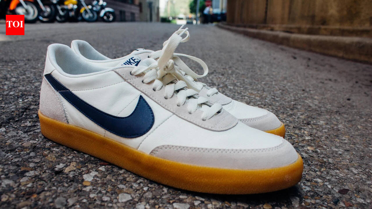 Sneaker war: Adidas Samba vs Nike Killshot, which is the better sneaker?