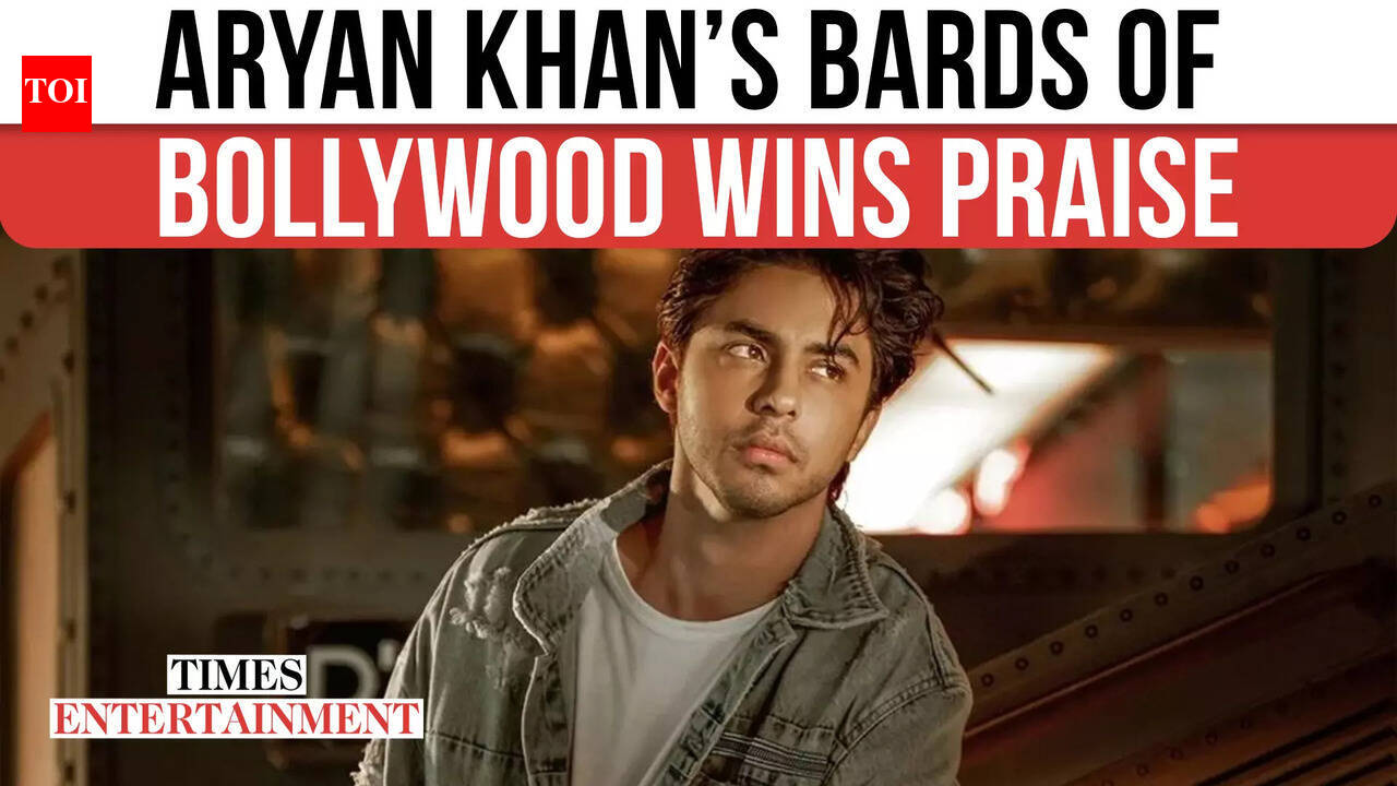 Bards of Bollywood Offers Bold Glimpse Into Film Industry