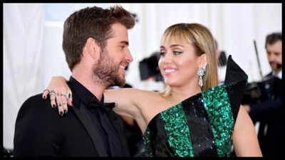 Miley Cyrus En Liam Hemsworth Huis