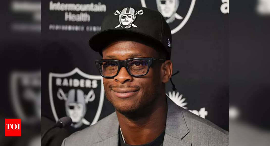 Geno Smith sends out a gratitude message for Pete Carroll, saying there ...