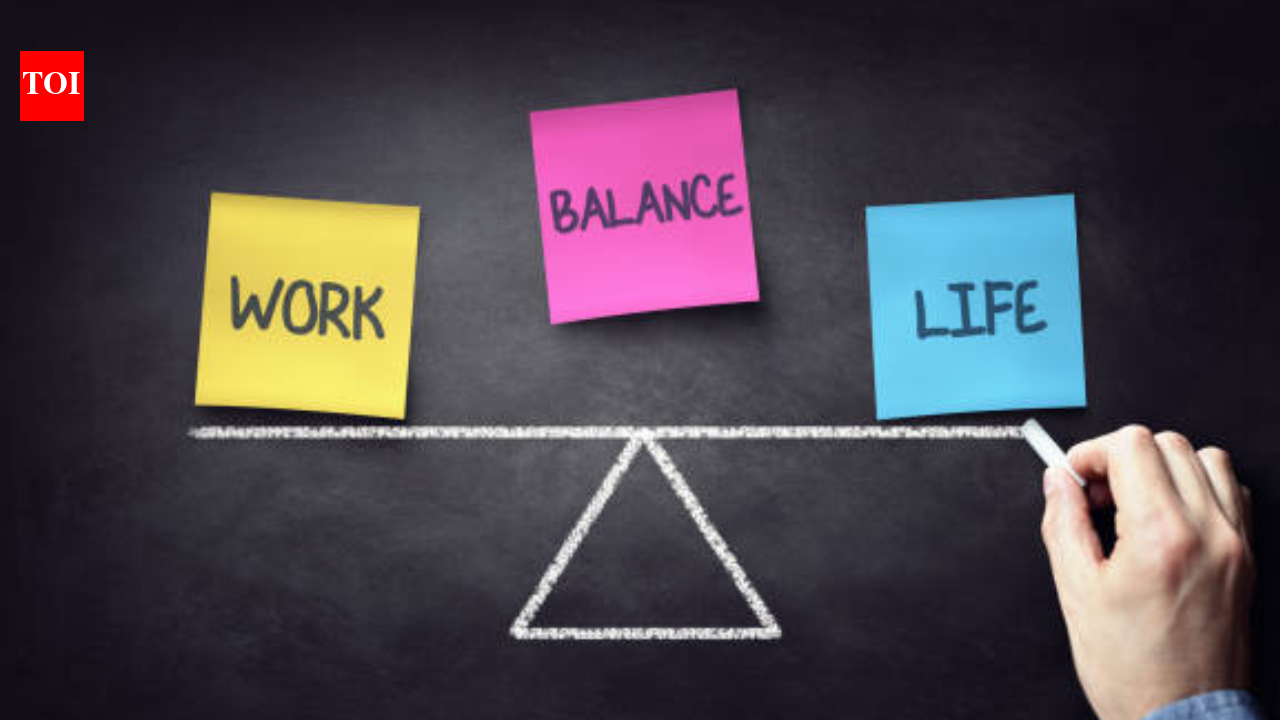 How to have work-life balance: 7 effective ways