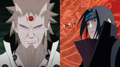 Itachi Uchiha Jutsu Hand Signs Amazon.de: YZLI Anime Naruto Itachi