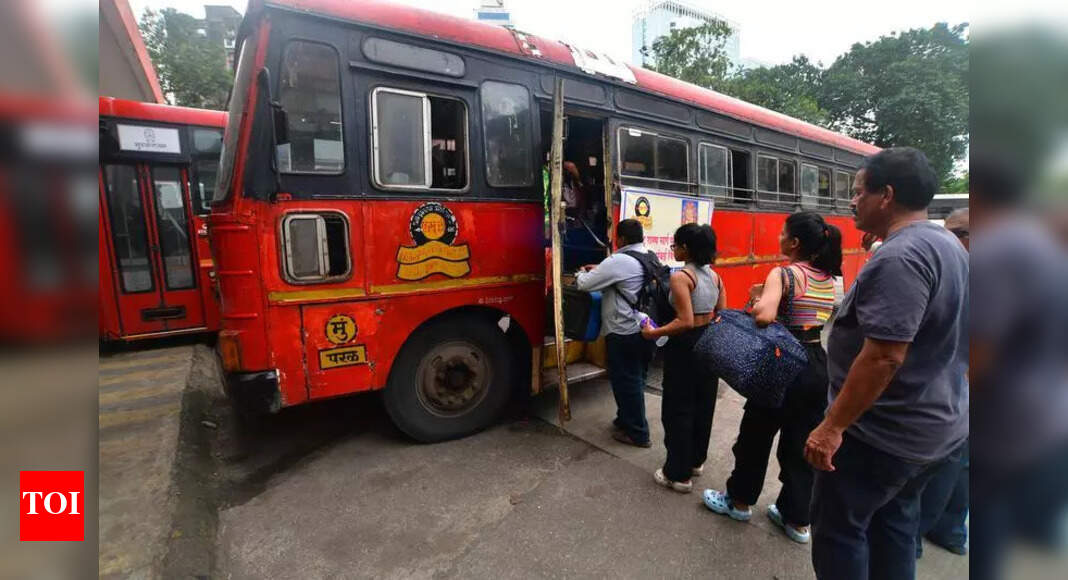 Diesel ST buses’ ops cost 34k cr/yr, 20k hybrid ones to be acquired in ...