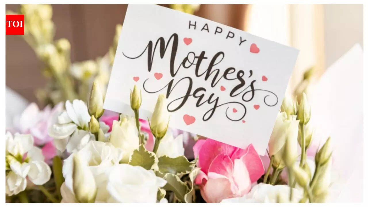 Mother's Day Memes 2025: Funny and Relatable Posts to Make You Laugh ...