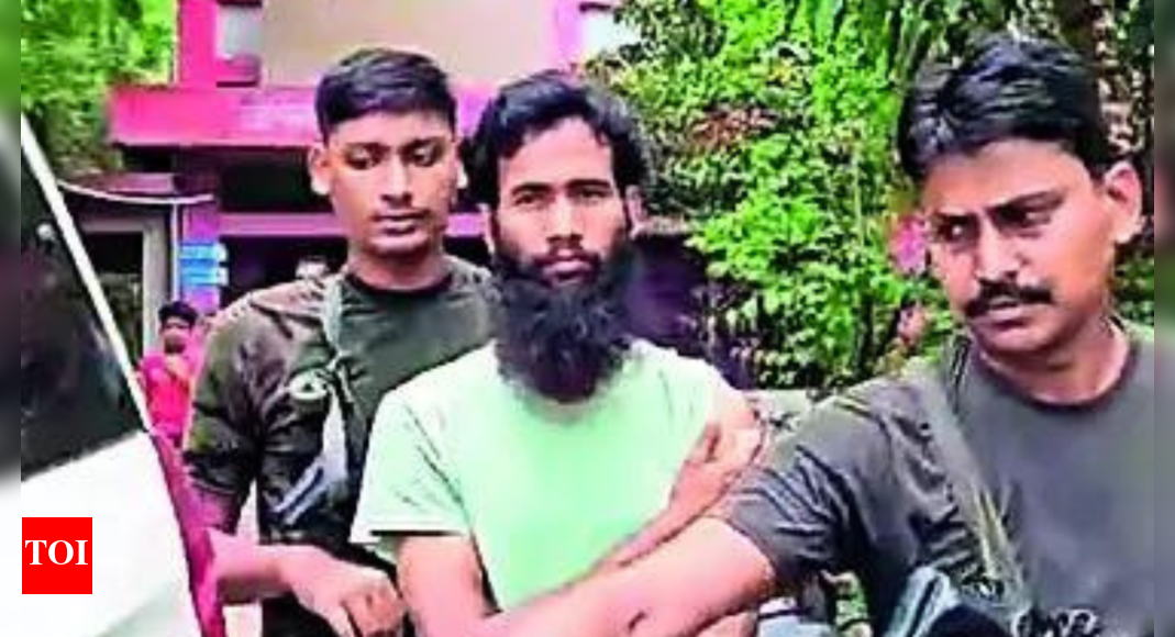 2 Pakistan-trained terror operatives with Lashkar-e-Taiba links held in ...
