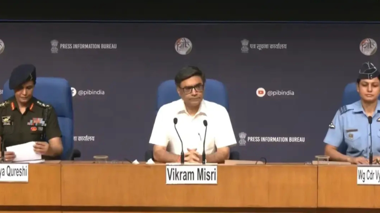 'Pakistan moves troops to forward areas, escalates without provocation ...