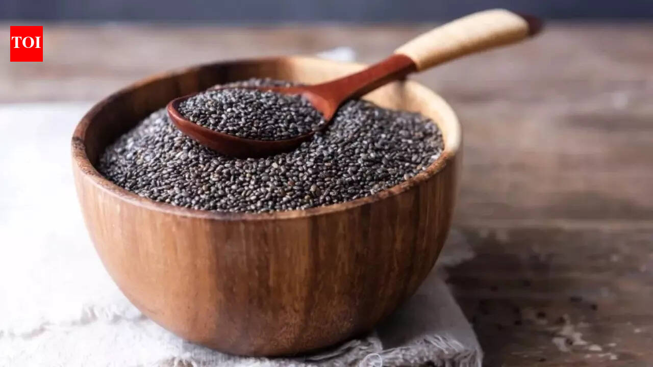 5 viral chia seed hacks that actually work (and 3 that totally don’t ...