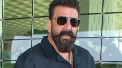 Sanjay Dutt