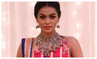 I have chosen peace over conflict: Kasauti actress Sonyaa Ayoddhya ...