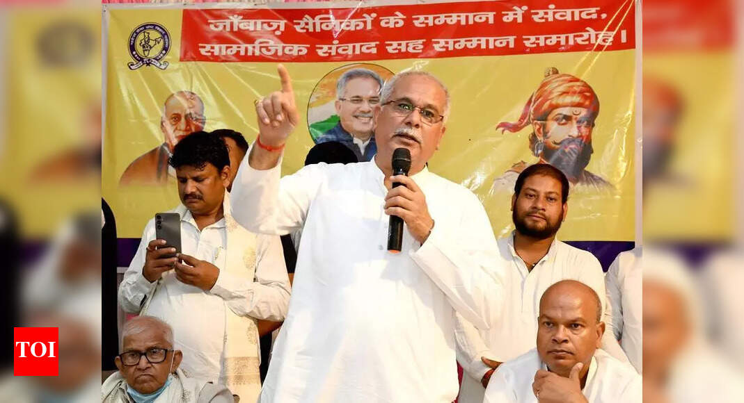 Congress eyes Kurmi voters as elections approach in Bihar | Patna News ...