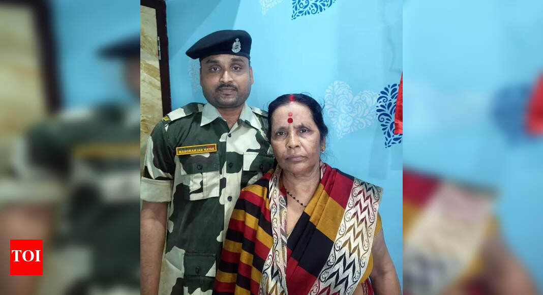 Resilient mothers of soldiers proud of their offsprings | Bhubaneswar ...