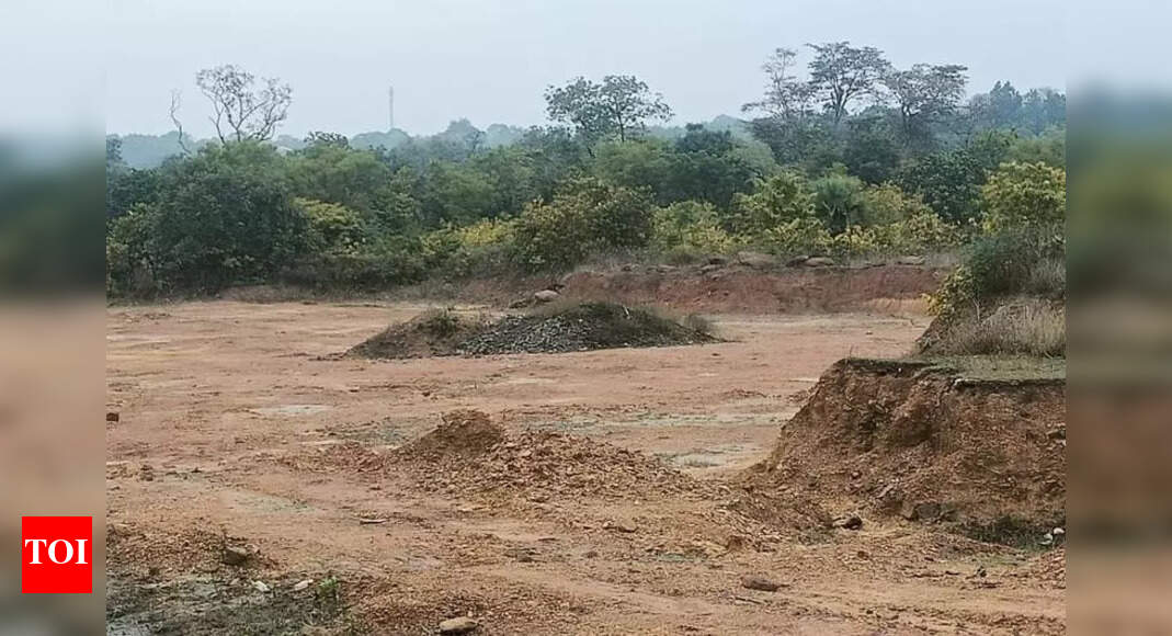 NGT asks OSPCB to recover Rs 1.20cr green compensation from firm for ...