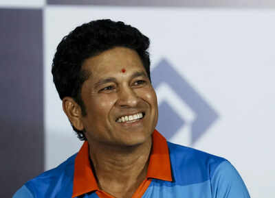 Sachin Tendulkar celebrates Mother's Day: 'My Aai has always been my ...