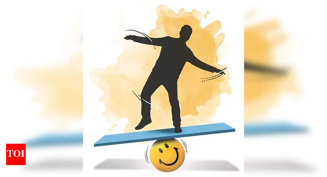 Breaking Minds, Not Just News | Delhi News - Times of India
