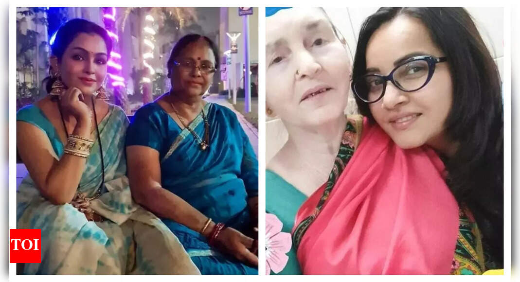 Shubhangi Atre to Geetanjali Mishra: Actors share invaluable lessons ...