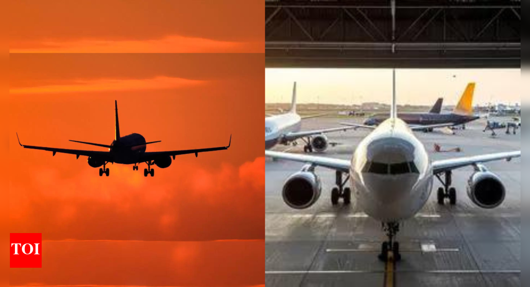 Centre withdraws notice, 32 airports that were shut to civilian flights ...