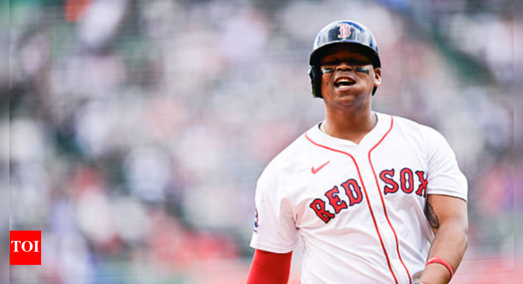 Will Rafael Devers play tonight against Detroit Tigers? Latest update ...