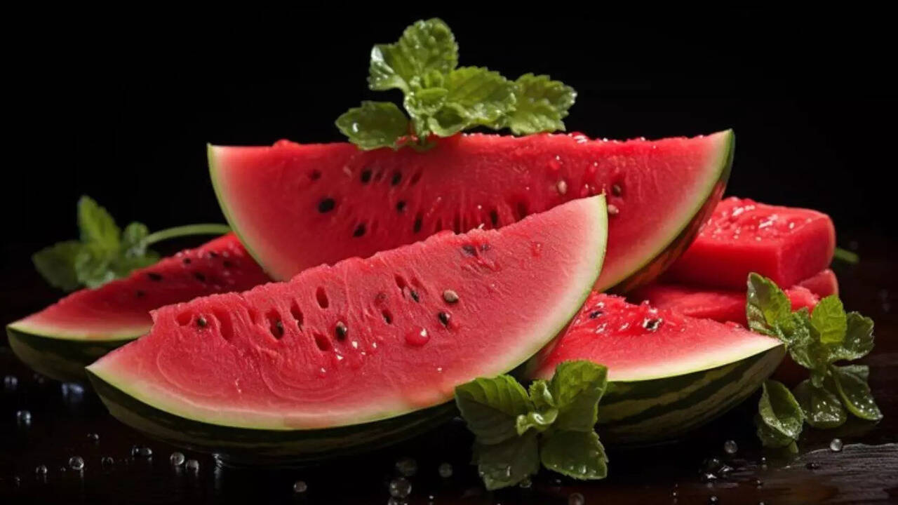 Salt on Watermelon? Here’s Why It Works and How to Try It