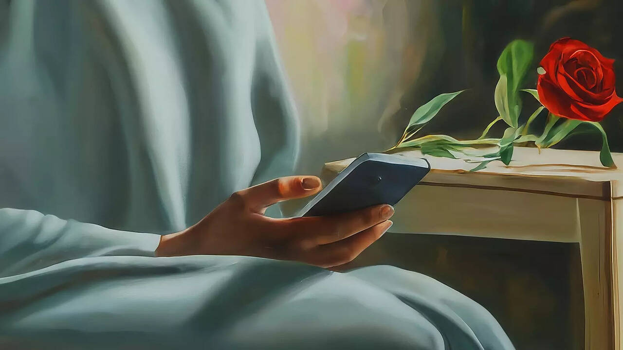 Want A Better Love Life? Start By Decluttering Your Inbox