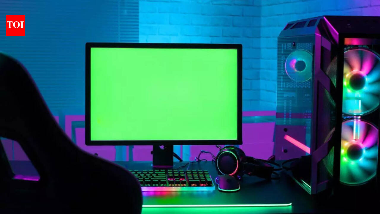 Best 27-Inch Gaming Monitors for 2025: With Stunning Performance ...