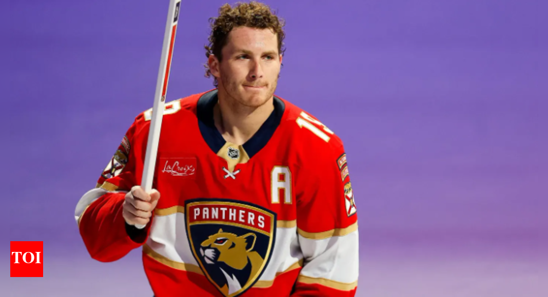 Matthew Tkachuk: “You’re next”: Matthew Tkachuk threatens William Nylander after Max Domi’s hit ...