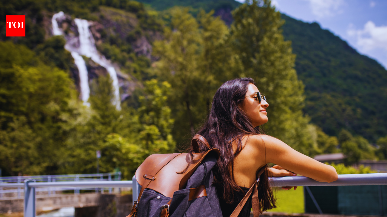 6 places in India that are surprisingly solo-friendly