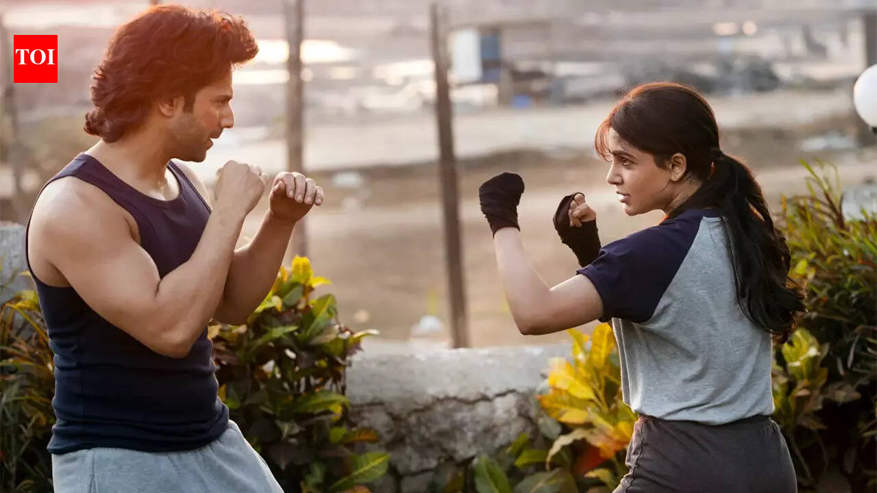 Southern stars making their mark in the Hindi film industry | The Times ...