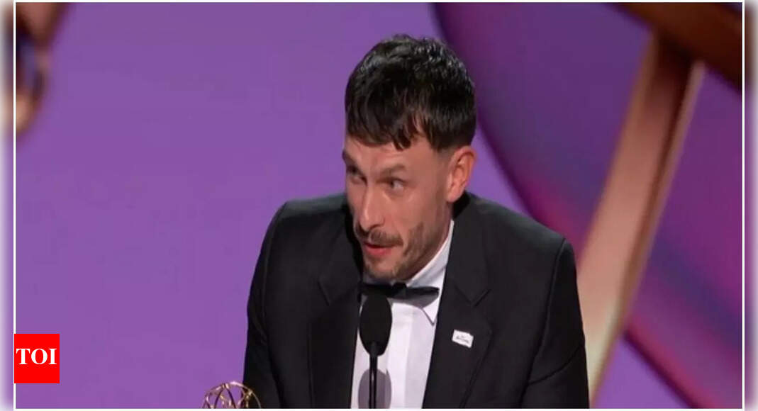 I feel very squeezed, it's been a hurricane: Actor Richard Gadd on Baby ...