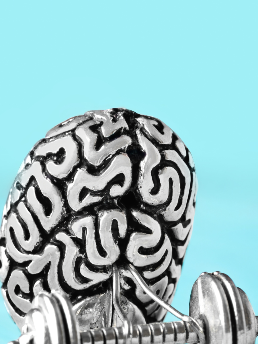 10 daily brain exercises for 40-plus people - TittlePress