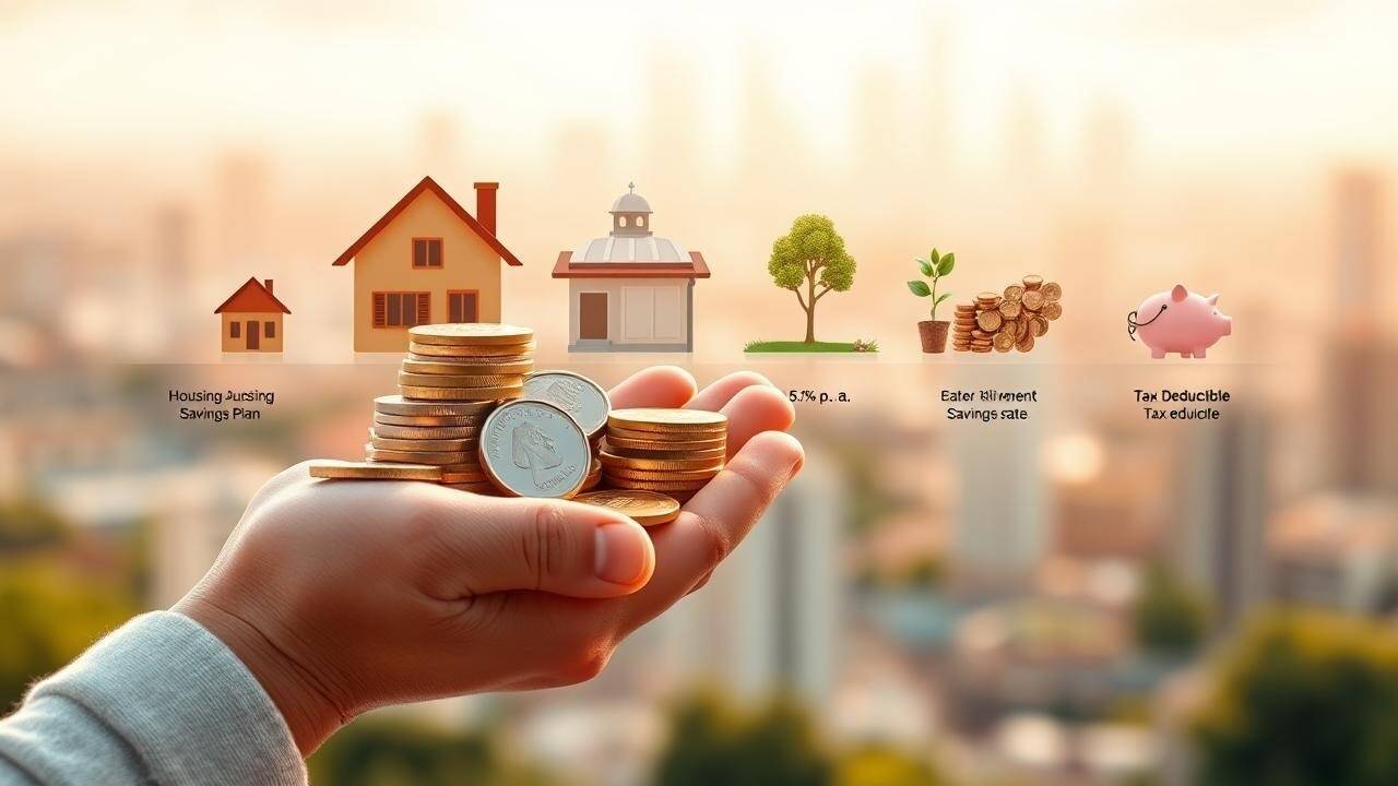 Unlock the Benefits of Small Savings Schemes in 2025: A Comprehensive Guide
